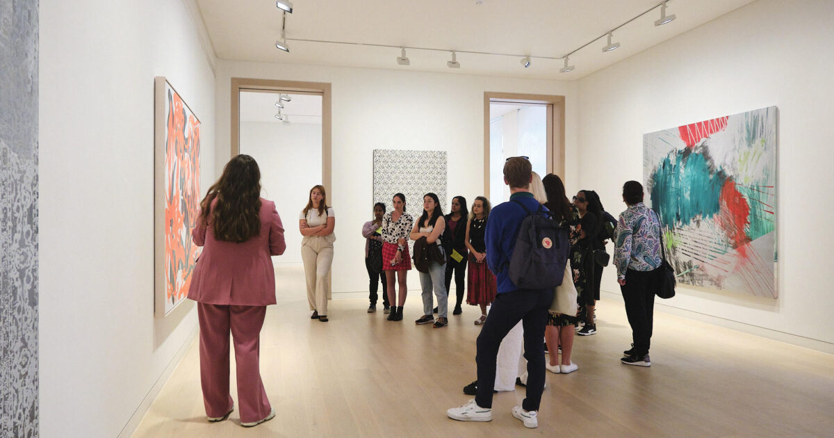 Gallery HOP! Contest | Heart of London Business Alliance