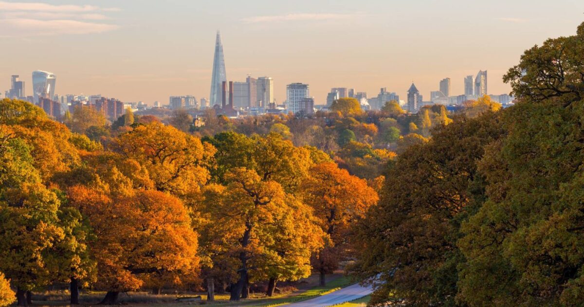 The London Growth Plan 2025: What… | Heart of London Business Alliance