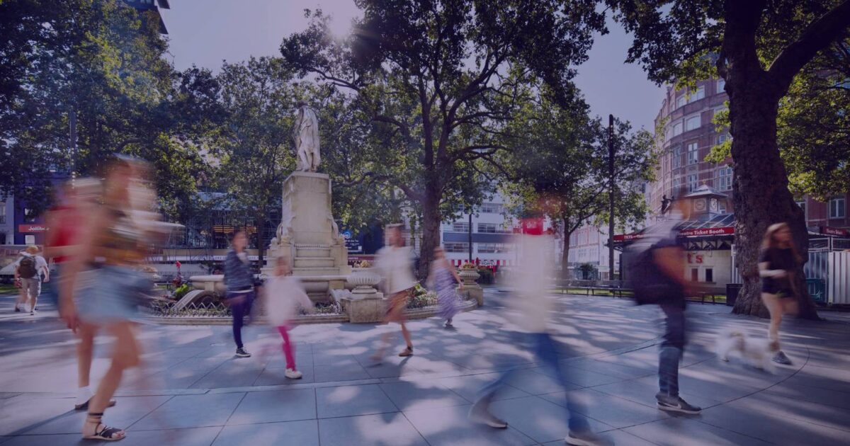 Data & Insights Hub | Heart of London Business Alliance