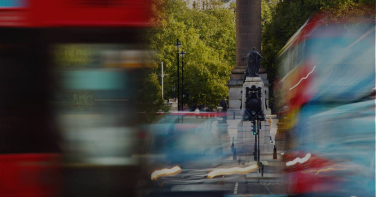 Sustainability Hub | Heart of London Business Alliance