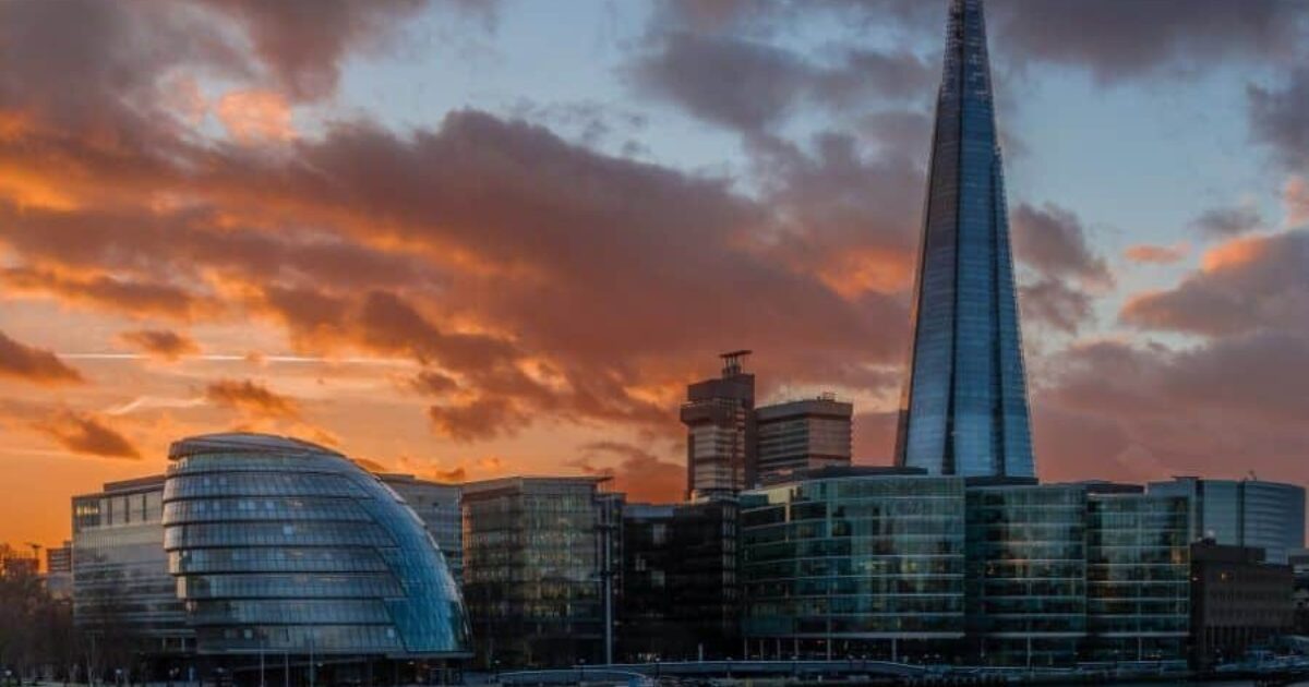Heart of London’s response to the… | Heart of London Business Alliance