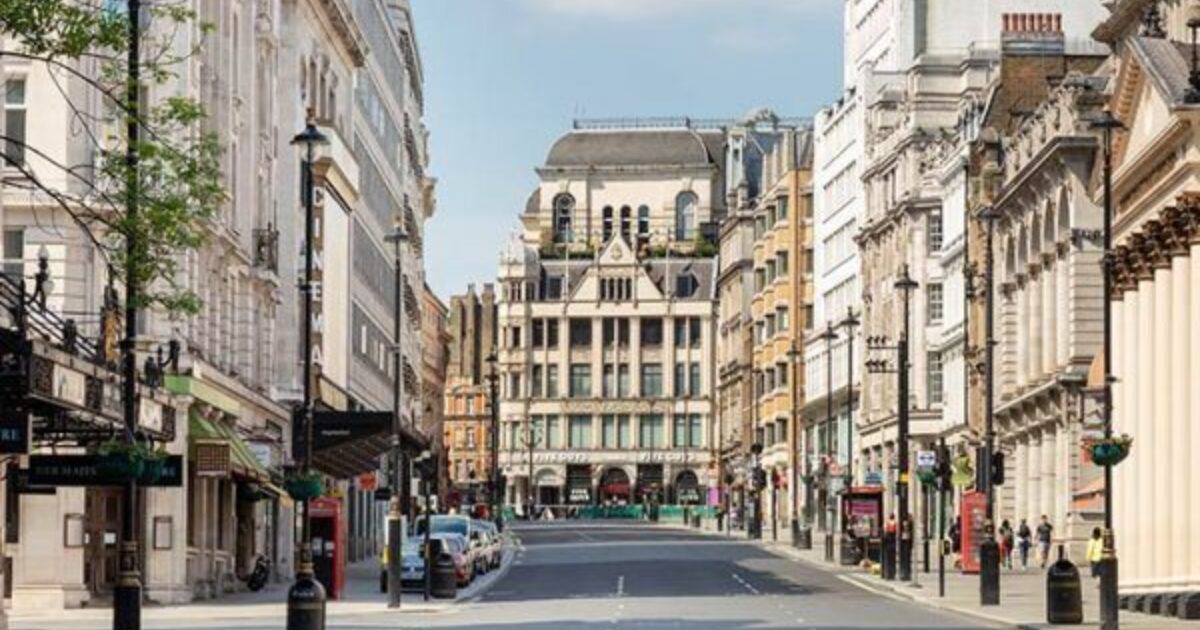 Our Team | Heart of London Business Alliance